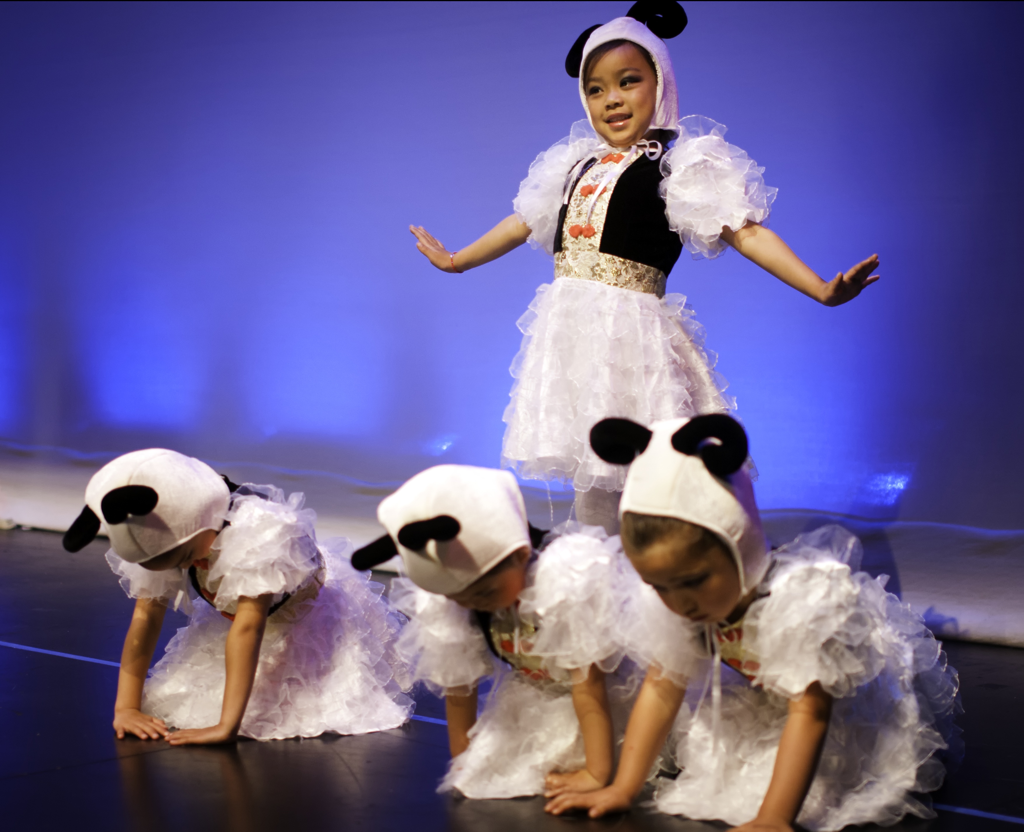 2011 Gallery | Ah-Lan Dance