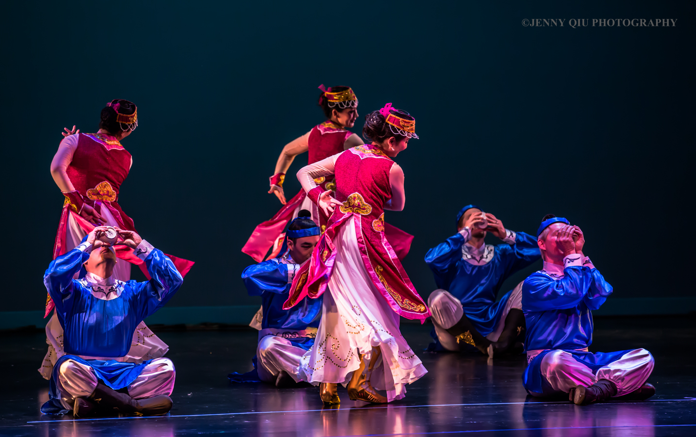 2015 Gallery | Ah-Lan Dance