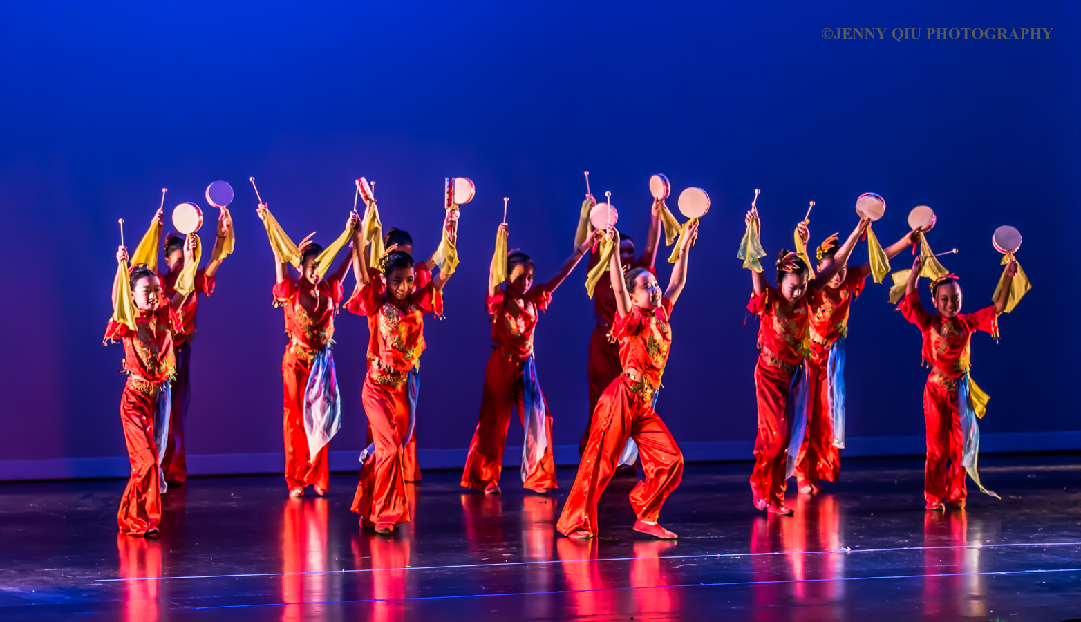 2015 Gallery | Ah-Lan Dance