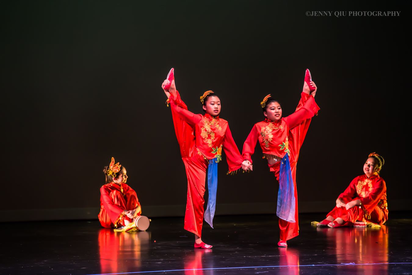 2015 Gallery | Ah-Lan Dance